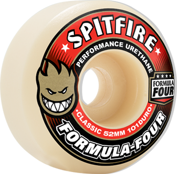 Spitfire Formula Four